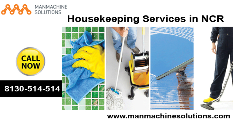 Learn the Essential Features of Successful Housekeeping Services ...