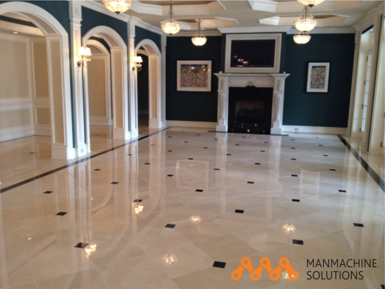 Marble Crystallization Powder – Manmachine Solutions ...