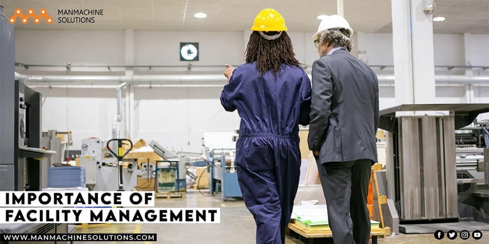 Why do Businesses Need Facility Management Services ...