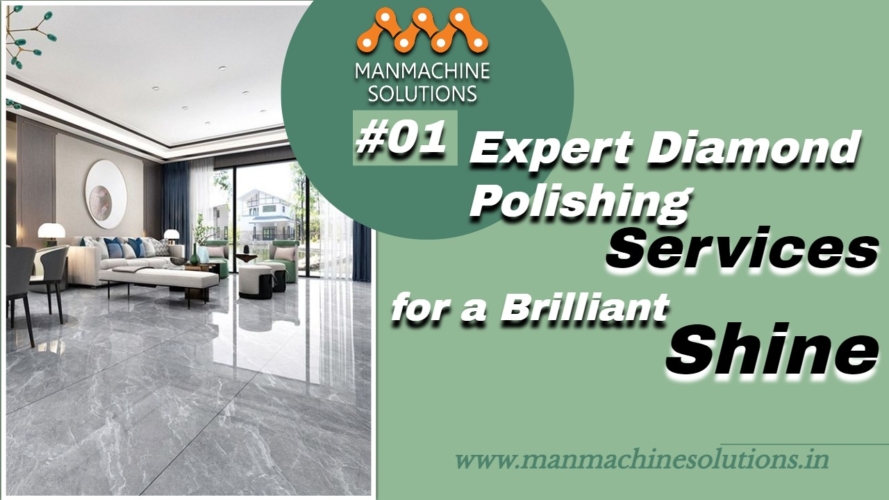 Expert Diamond Polishing Services for a Brilliant Shine ...